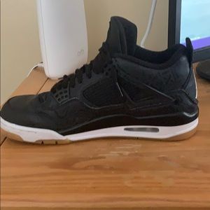 Jordan | Shoes | Air Jordan 4 Retro | Poshmark